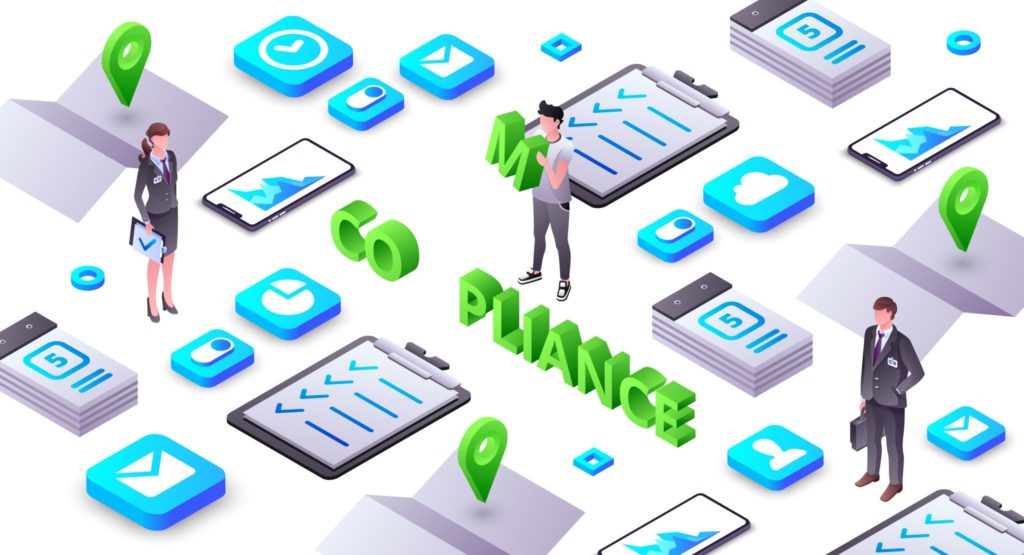 Human Resources Compliance - HRDOORWAY