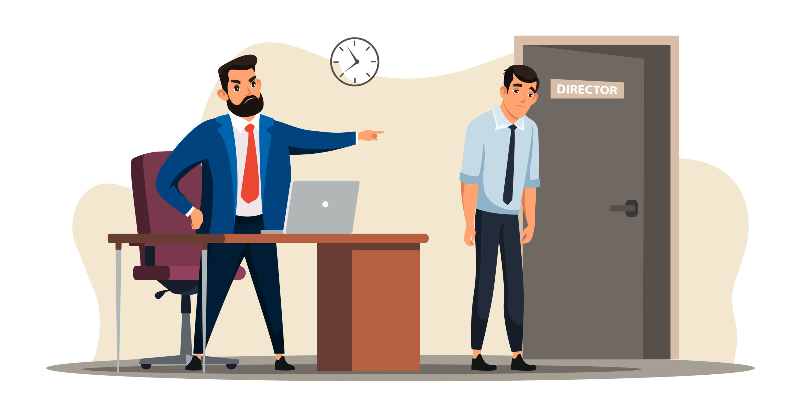 6 vital steps before terminating an employee for poor performance ...