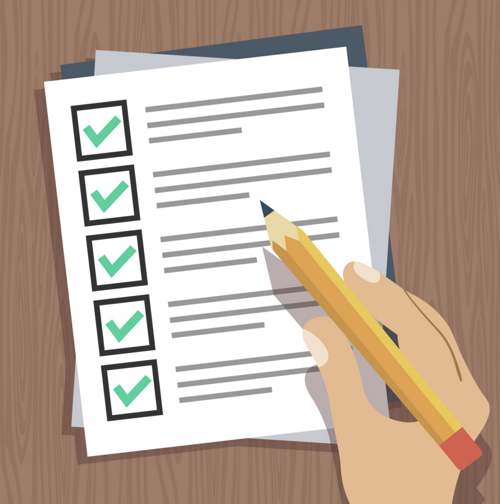 2022 Year End Human Resources Checklist HRDOORWAY